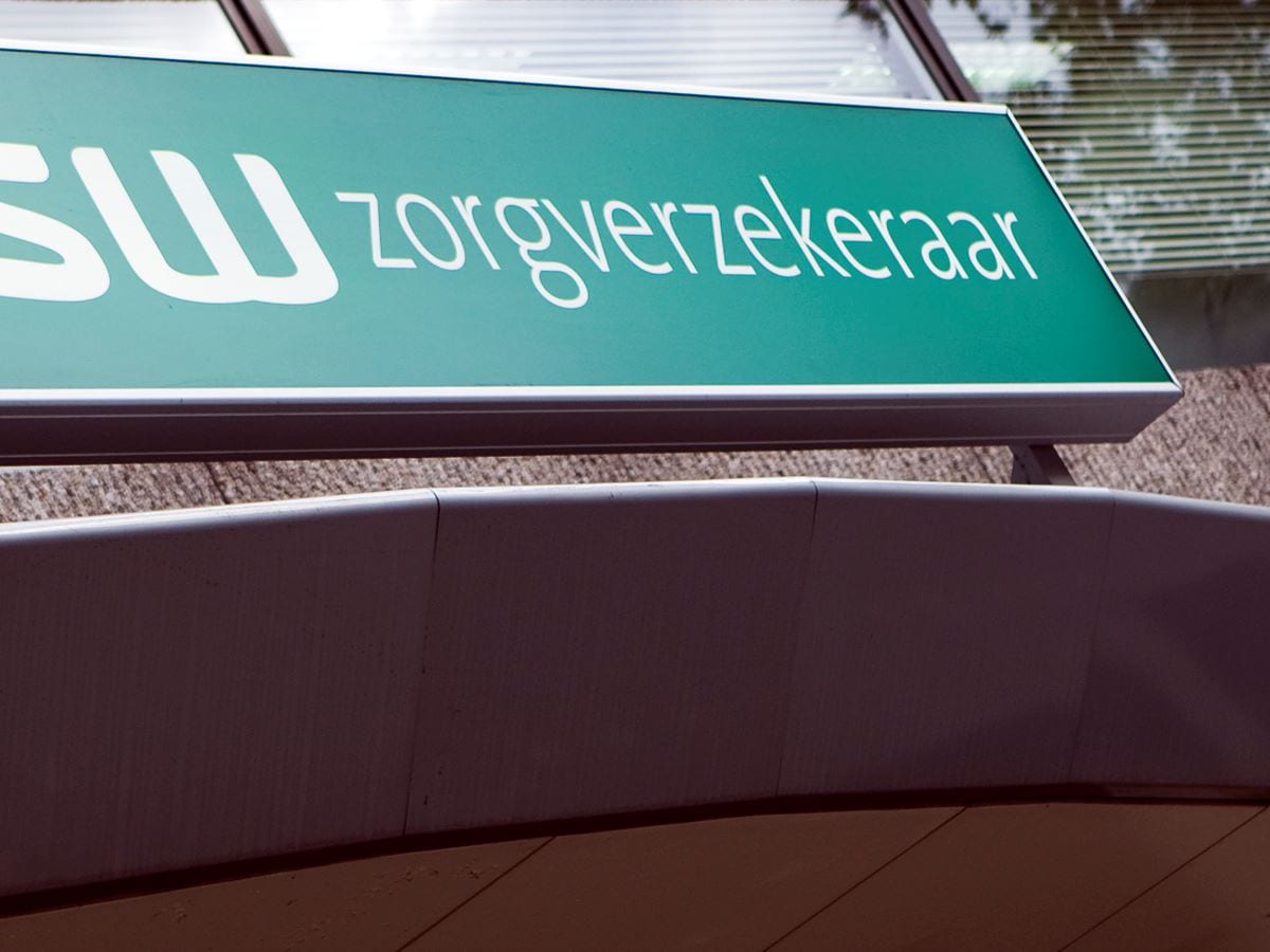 DSW Zorgverzekeraar - Docspro