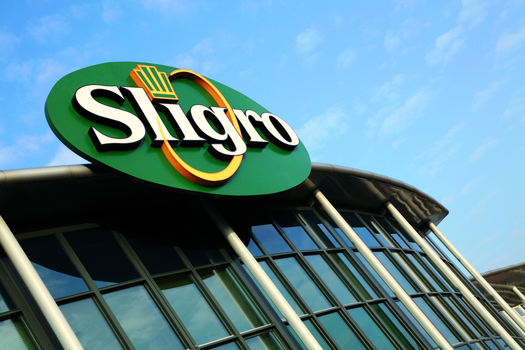 Sligro Food Group het snelst met de geaudite cijfers naar buiten - Docspro
