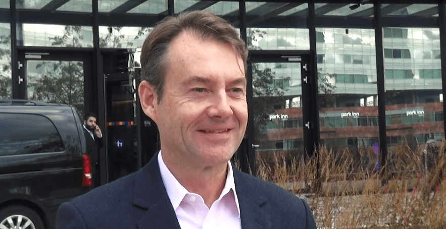 Interview met CEO Hyland - Docspro