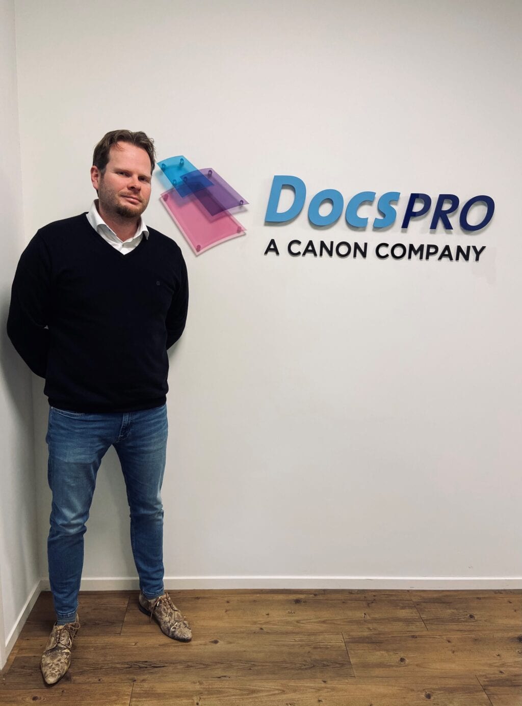 Martijn Mom - Docspro