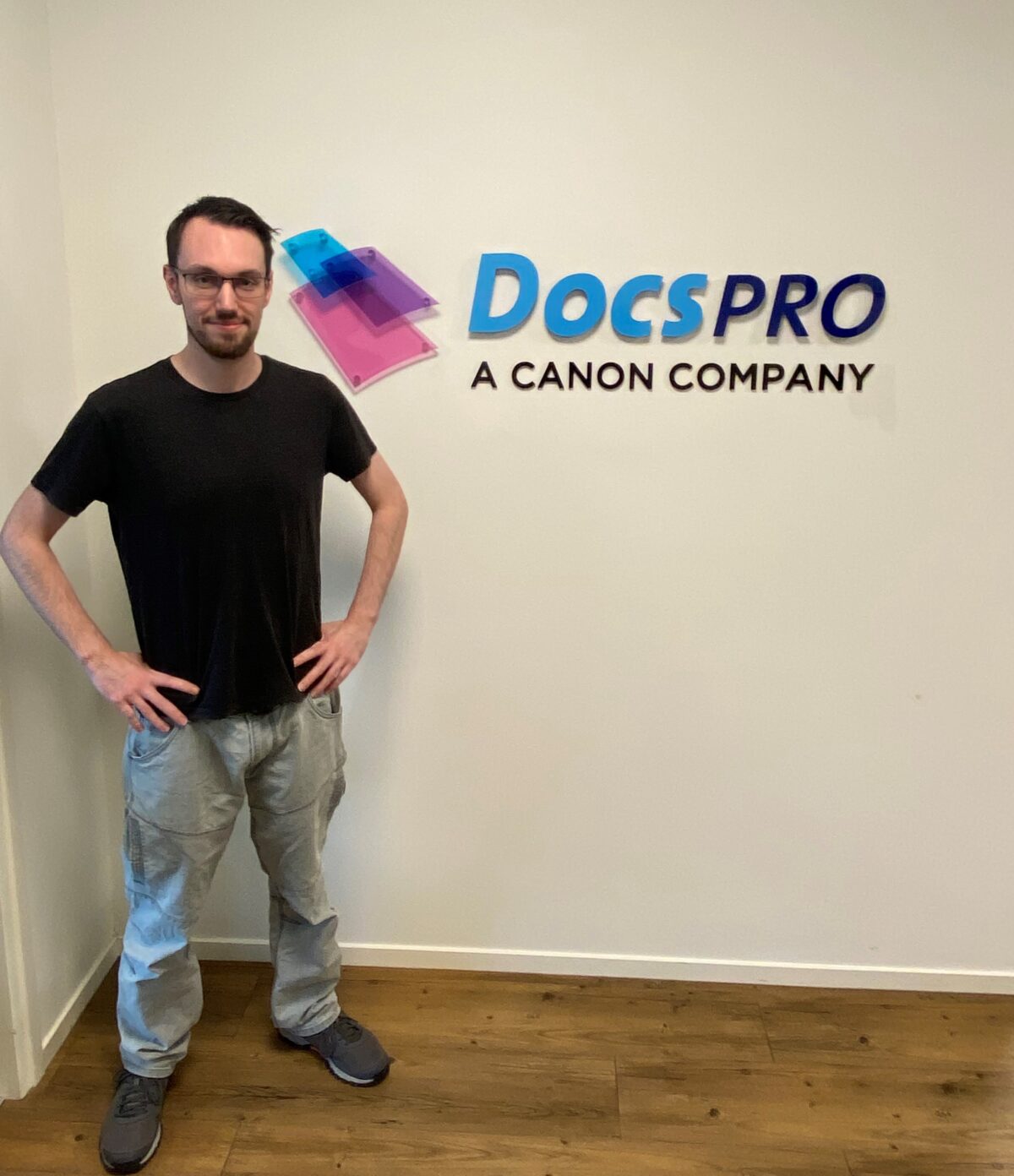 Daan Hofmans - Docspro