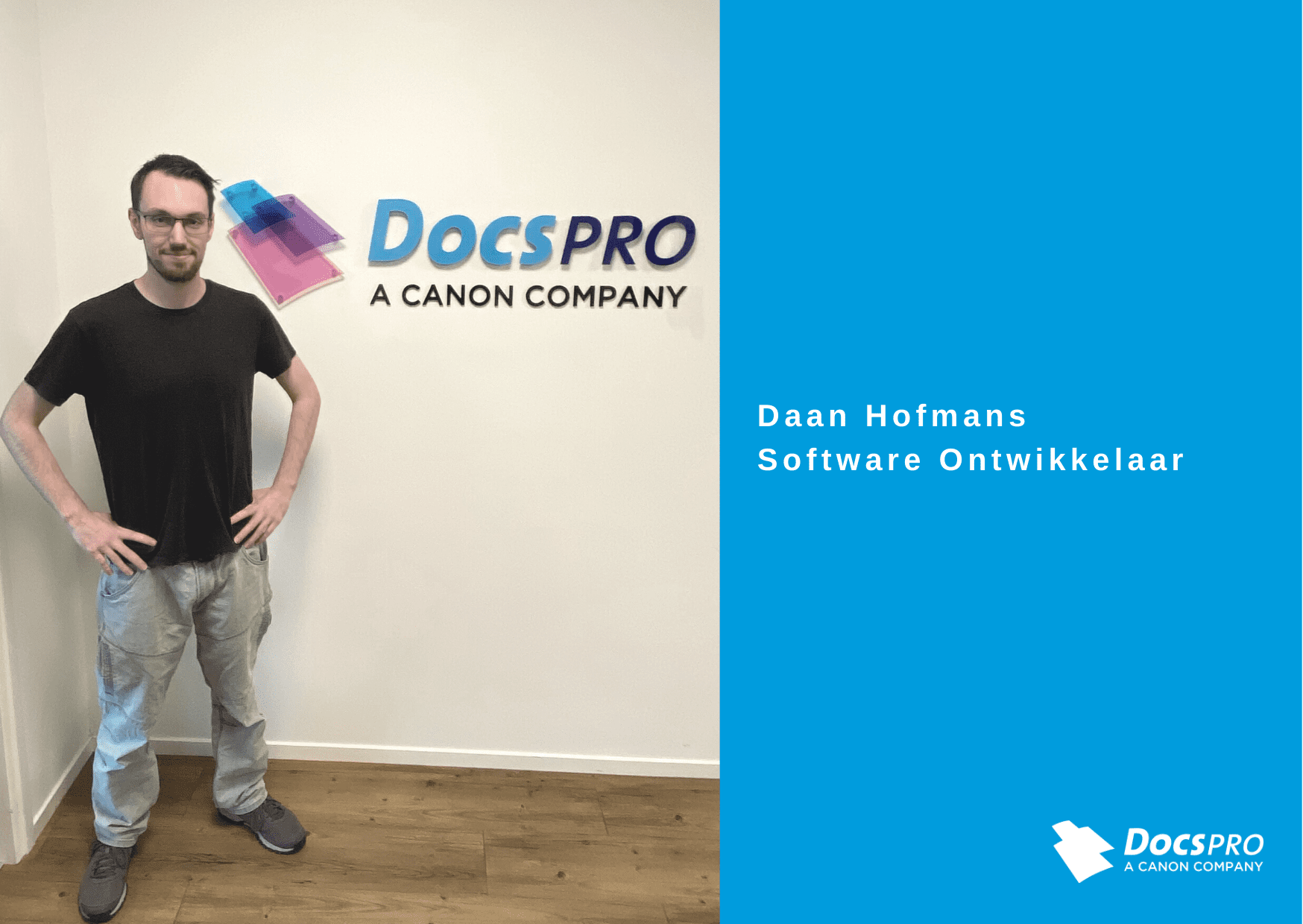 Daan Hofmans - Docspro