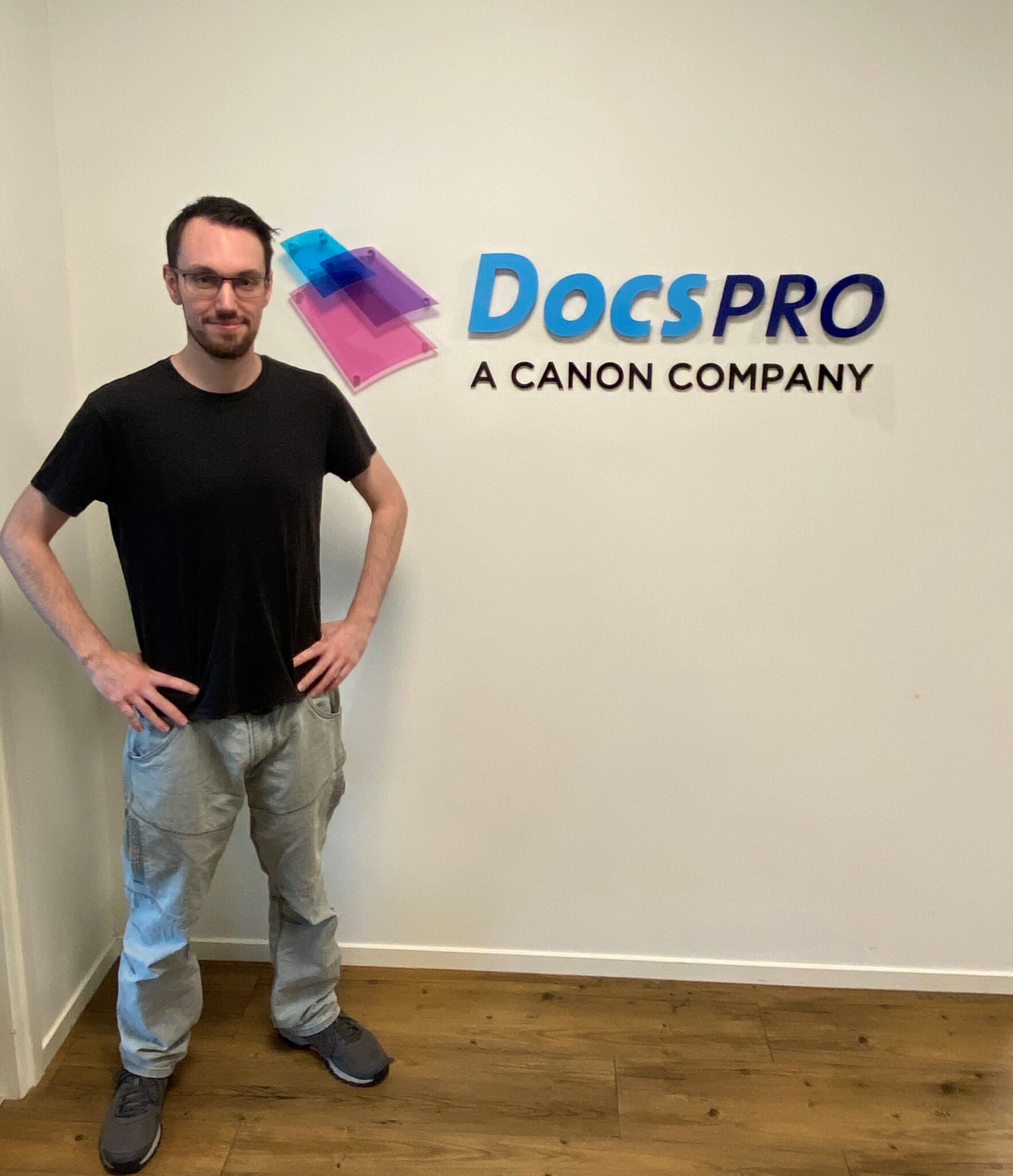 Daan Hofmans - Docspro