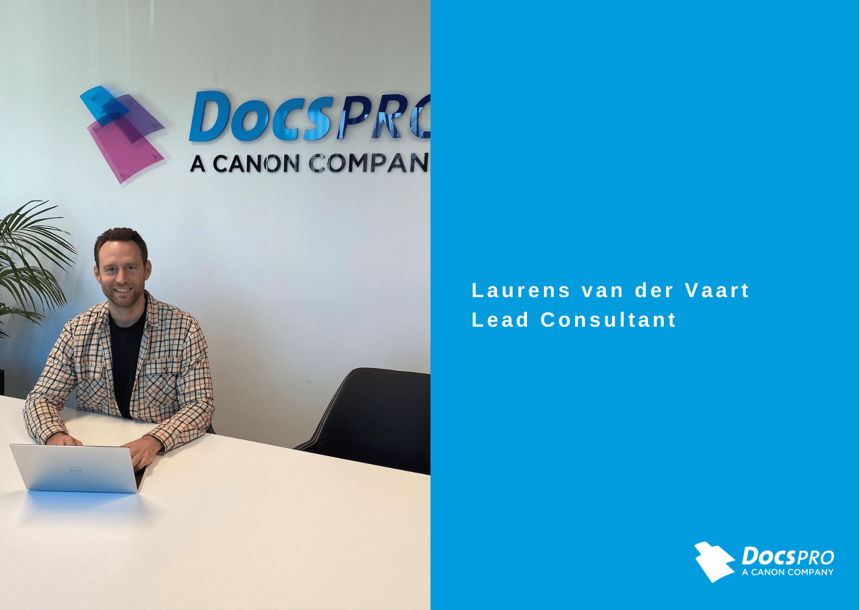 Laurens van der Vaart - Docspro