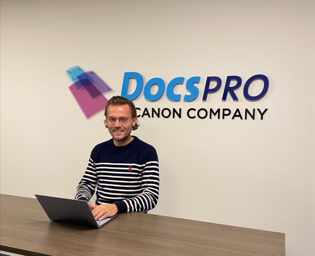 Remco Zuijdervliet - Docspro