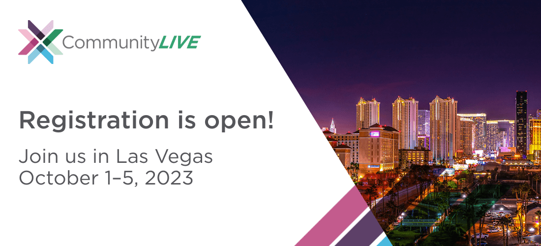 Hyland CommunityLIVE 2023 - Docspro