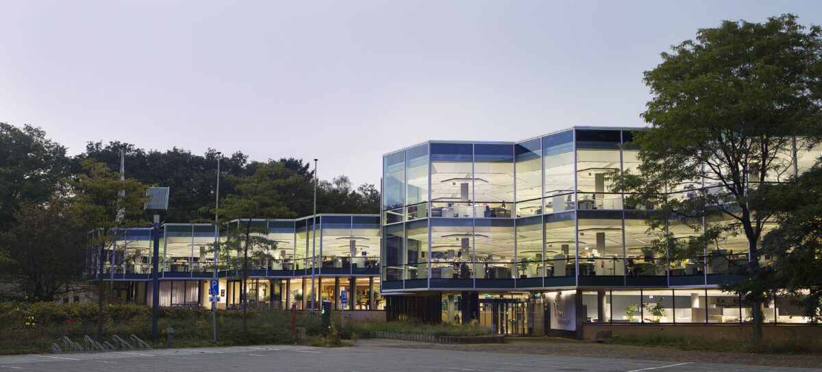 Royal HaskoningDHV kiest voor Kofax Cloud - Docspro