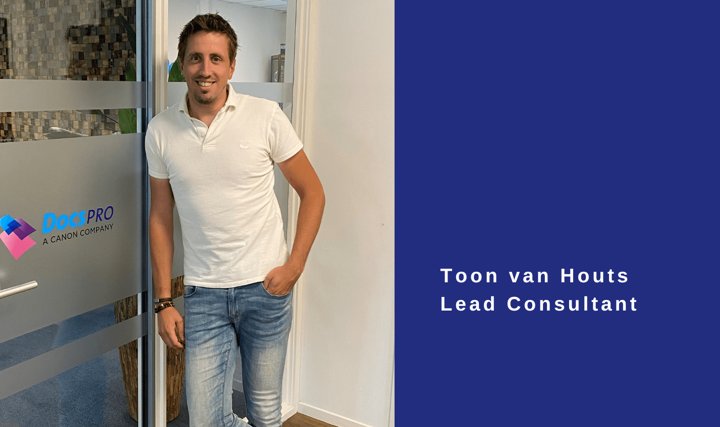 Toon van Houts - Docspro