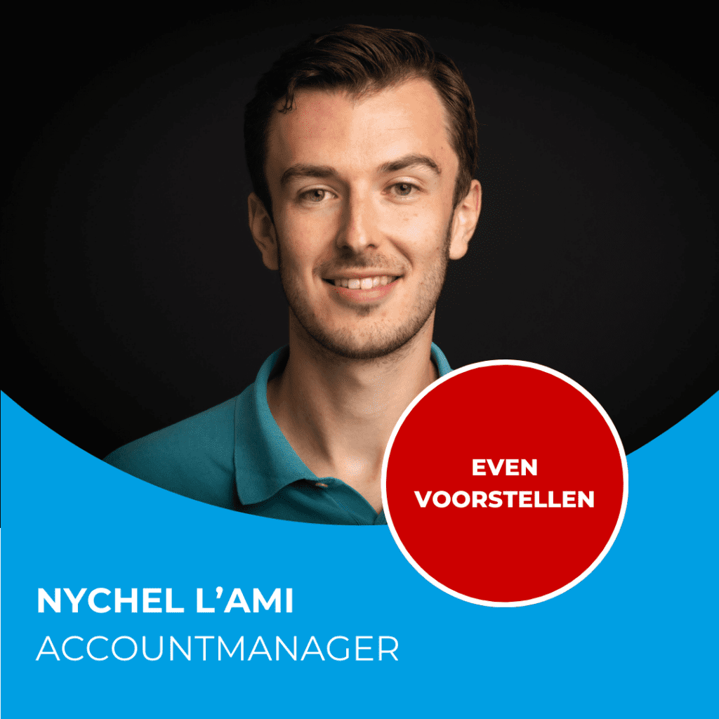 Nychel l'Ami - Docspro