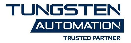 Tungsten Automation - Digitaal Transformeren van Processen