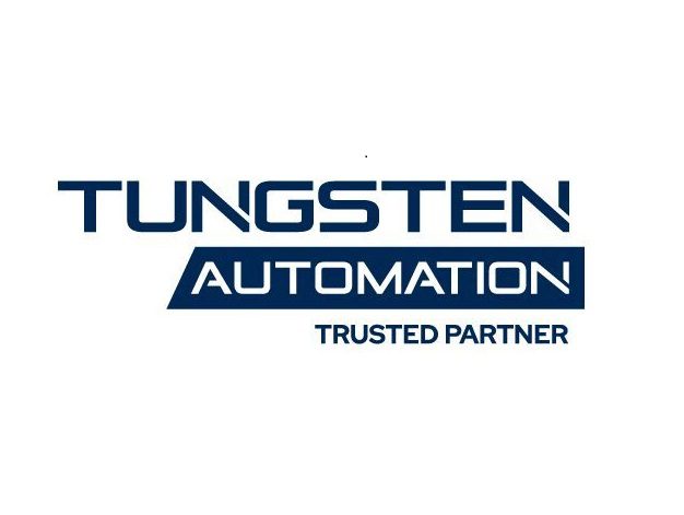 Tungsten Automation - Digitaal Transformeren van Processen